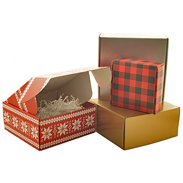 Master Gourmet Packaging - Gift-Basket-Supplies
